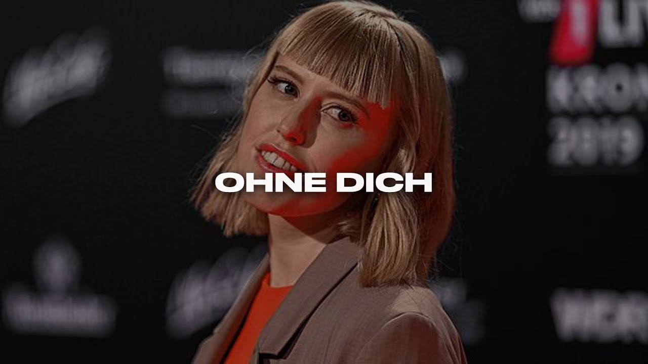 SAMRA feat. LEA & CASPER - OHNE DICH (prod. d9wn x NicoBeatz) - YouTube