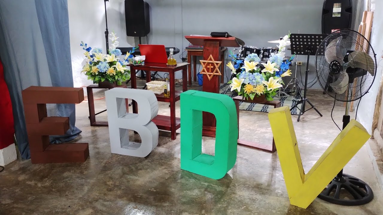 Clausura de la Ebdv 2023.Exploradores en el tiempo. - YouTube