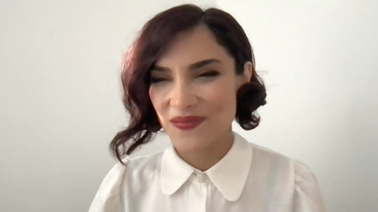 Last Light’s Amber Rose Revah on Action Roles and the Importance of ...