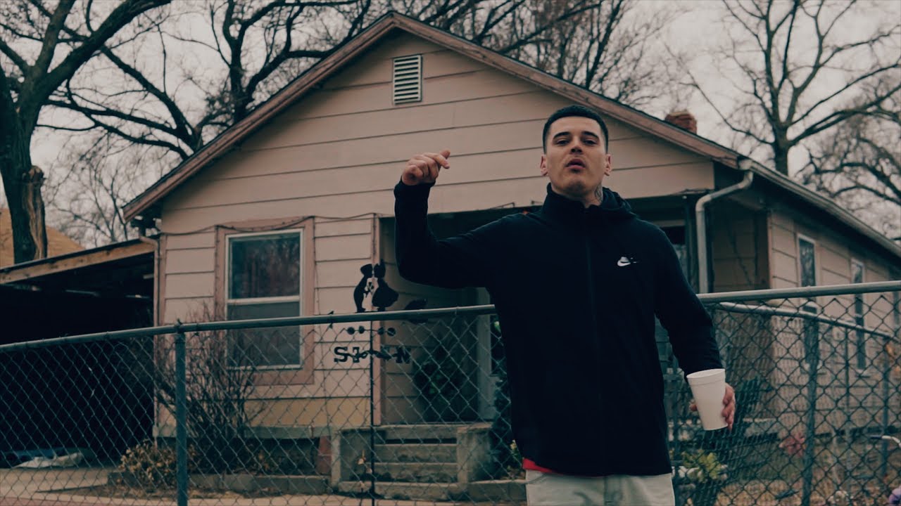 Rock Dawg - Bounce Out With That Remix | Shot By KingDVisuals | 2018 ...
