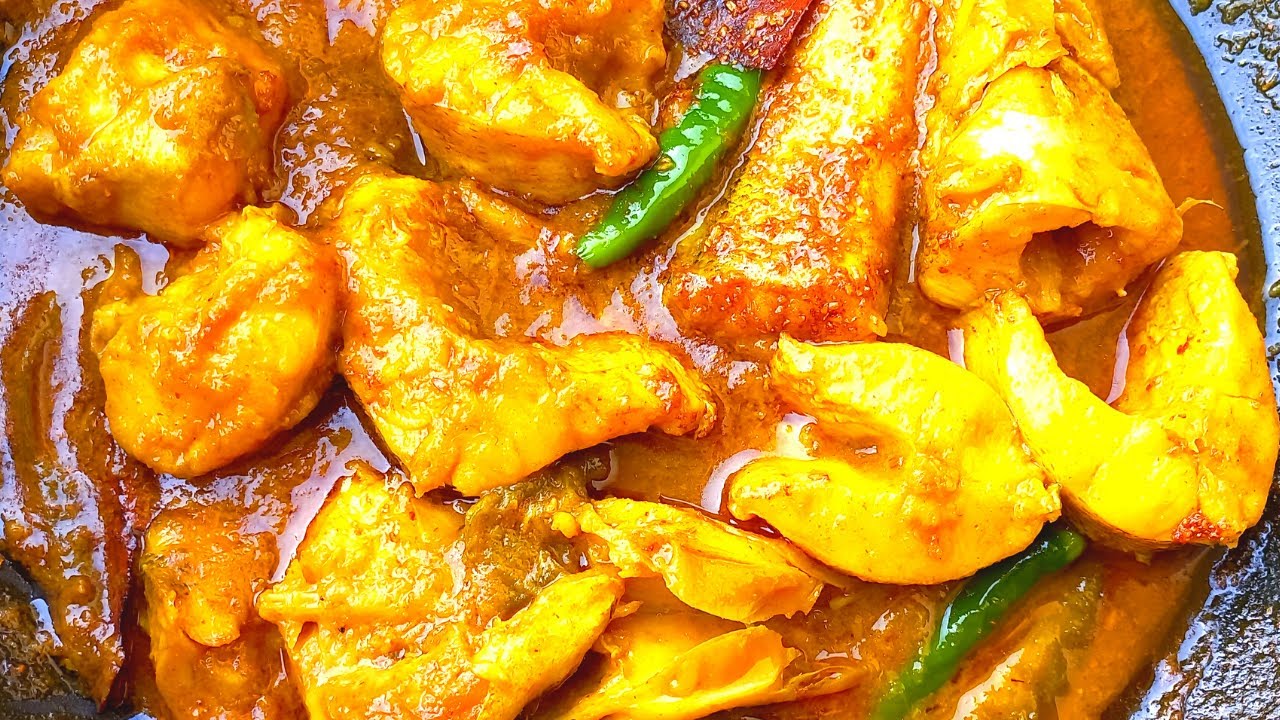 How to cook Tular Dandi fishতুলার ডান্ডি মাছ ভুনা Bangla Fish Recipe# ...