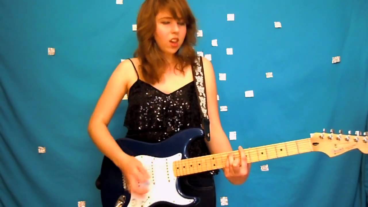 Metric - Black Sheep cover - YouTube