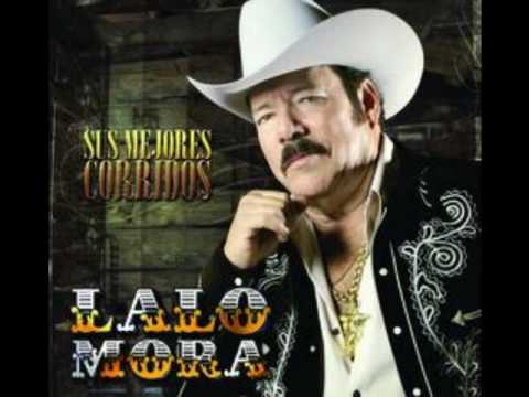 LALO MORA (EXITOS INVASORES) - YouTube