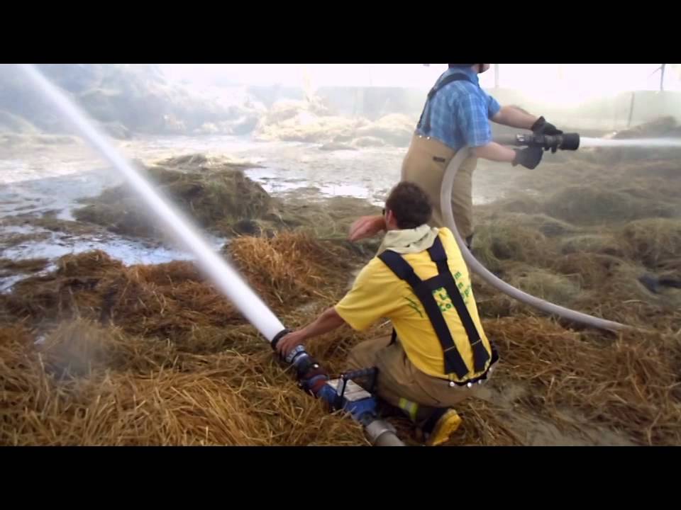 Task Force Tips Blitz Fire - YouTube