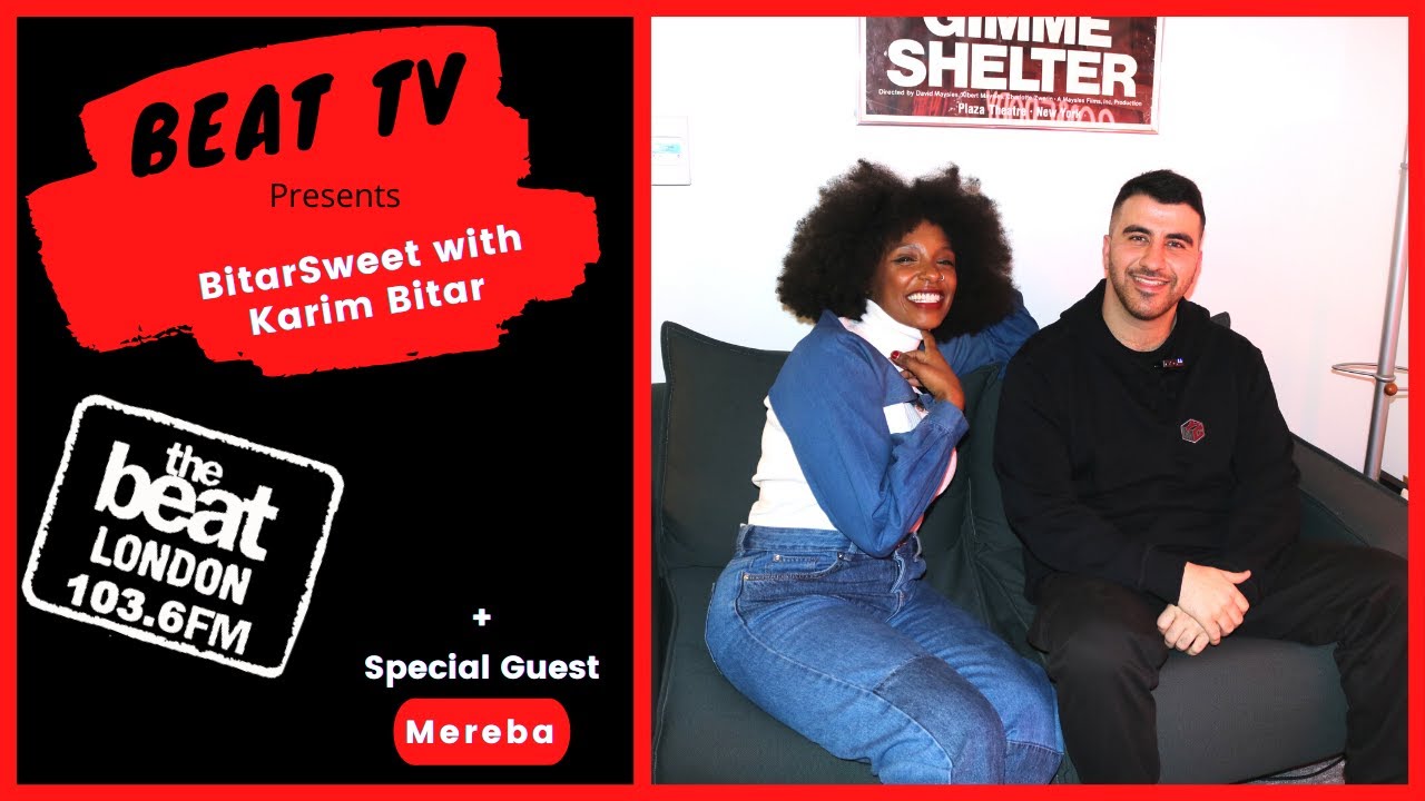 Mereba talks Lafayette headline, nomadic upbringing, AZEB, Masego ...