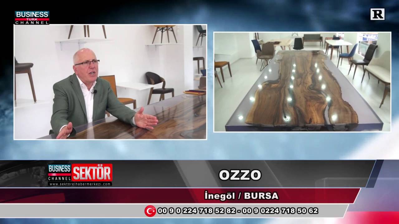 OZZO - FUAR - YouTube