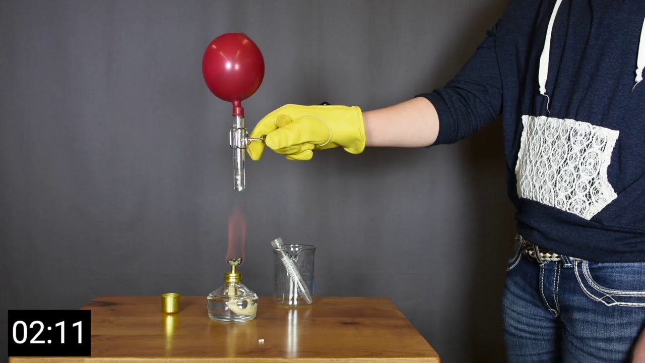 Get Popping! - YouTube