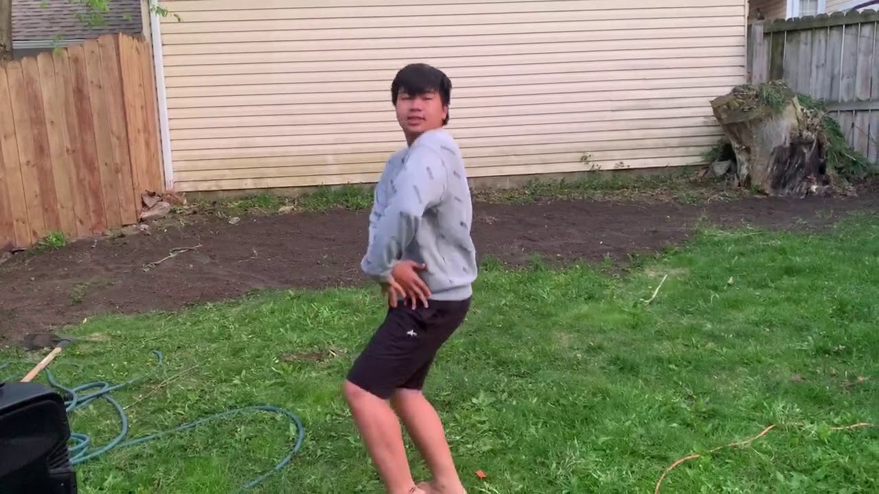 Iny's Dance Challenge May 2020 - Shue Vang - YouTube