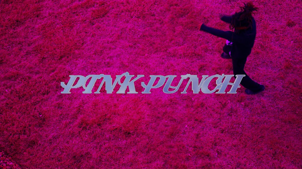 Pink Punch - Mingo P (prod. kj2turntt) (OFFICIAL MUSIC VIDEO) - YouTube