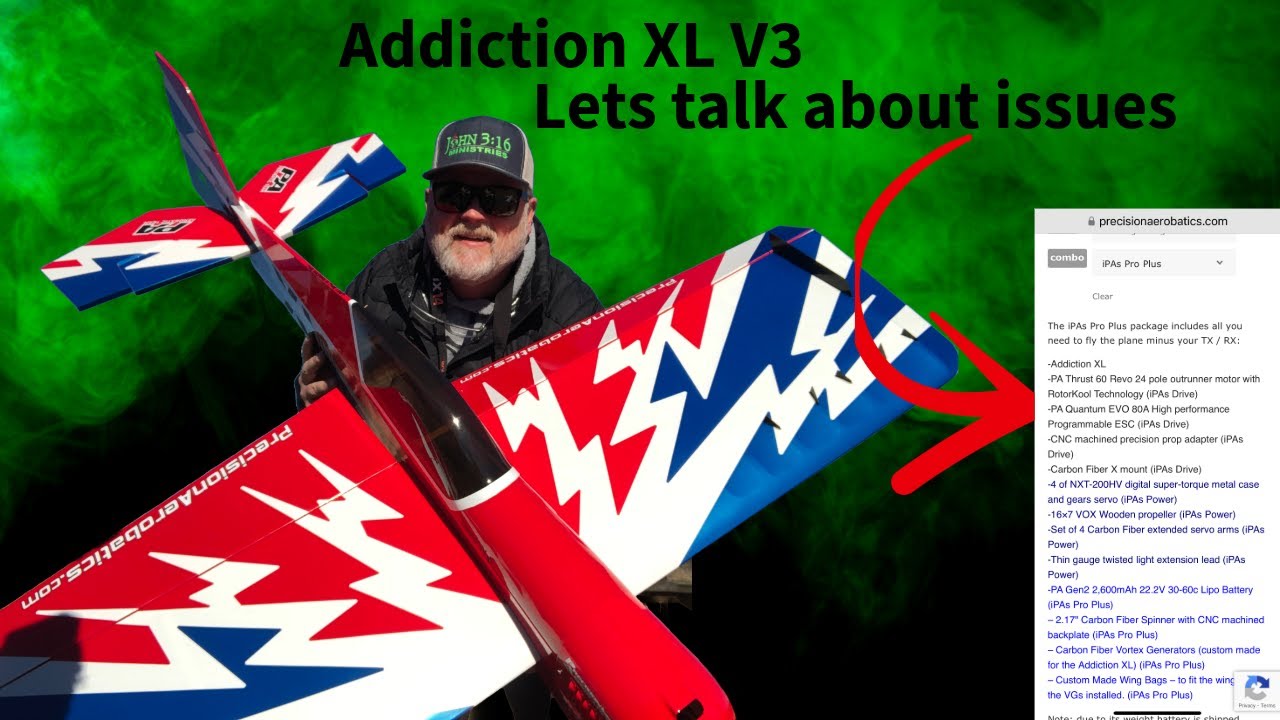 PA Addiction XL V3 issues, lets talk about them, Worth the Money ...