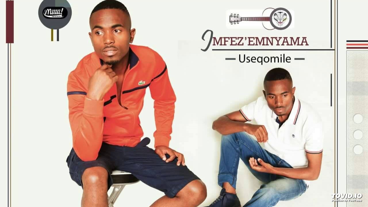 imfezemnyama - useqomile - YouTube