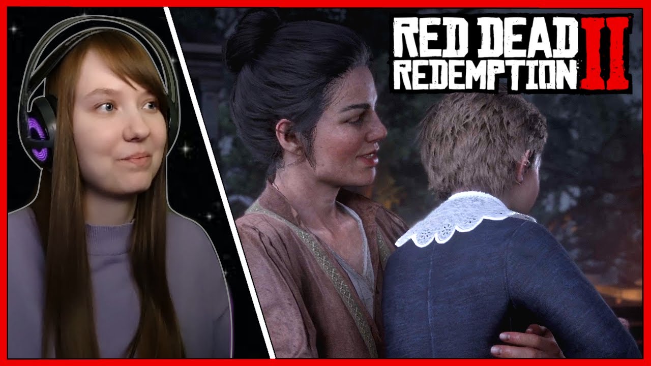 Getting Jack Back! - Red Dead Redemption 2 Playthrough | Part 25 - YouTube