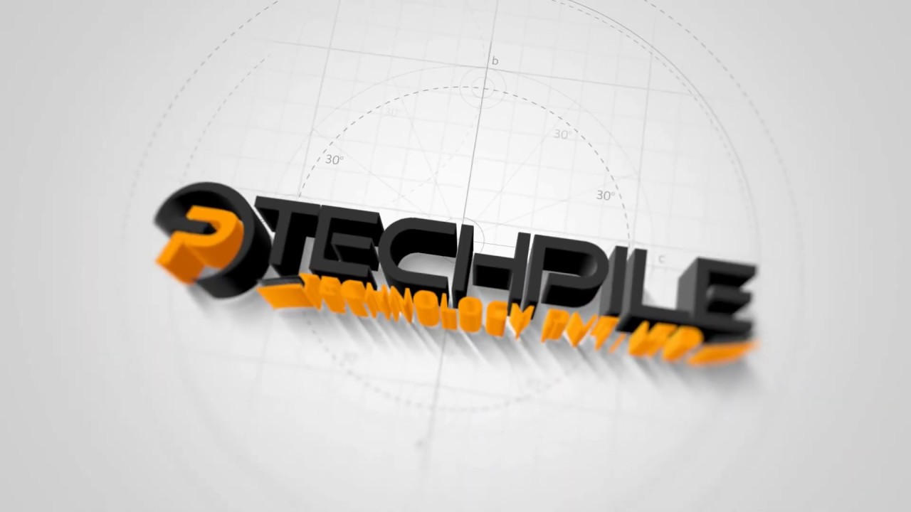 Techpile Services - YouTube