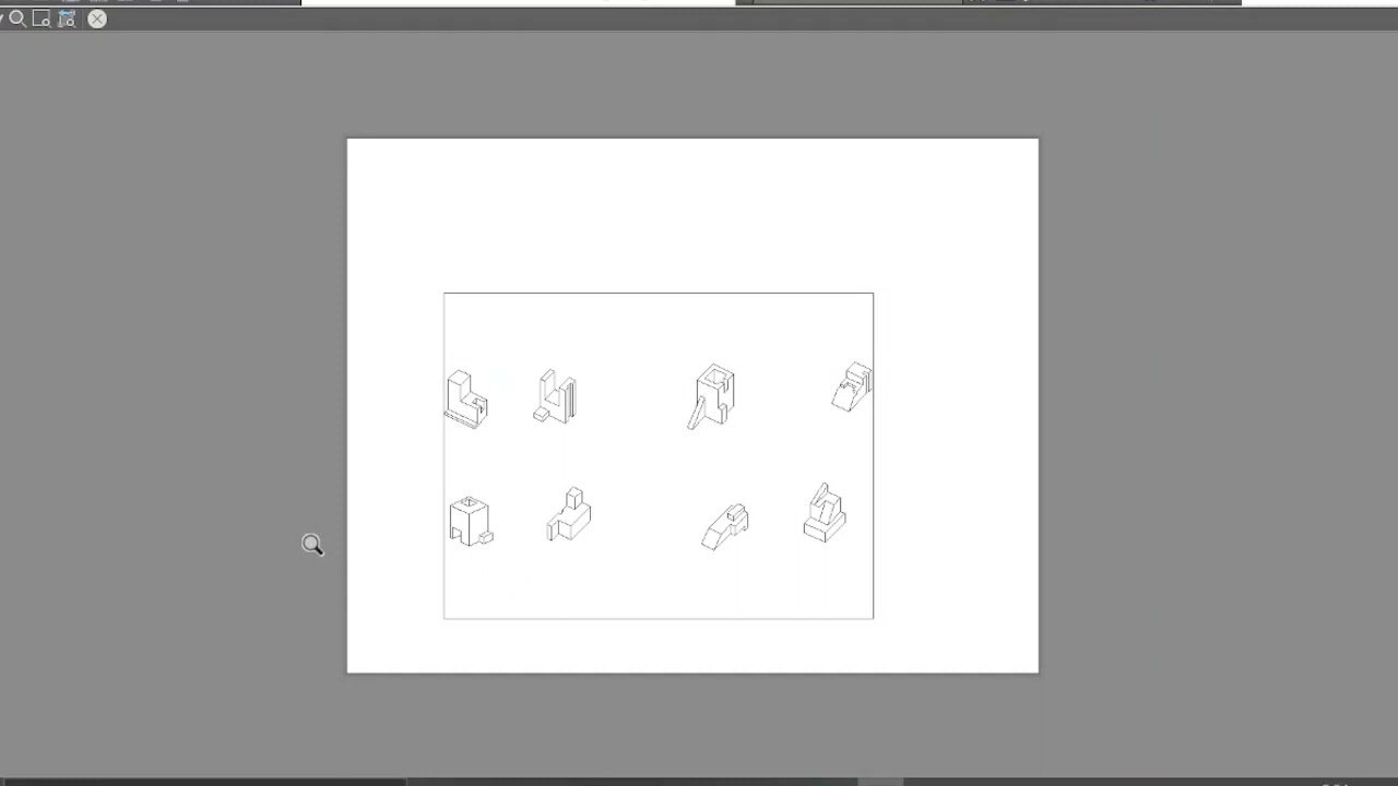 How To Plot Multiple Sheets In AutoCAD Life As A Student In How To Plot Multiple Sheets In AutoCAD Life As A Student In