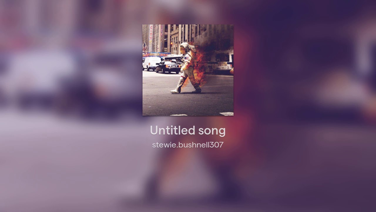 Untitled song - YouTube