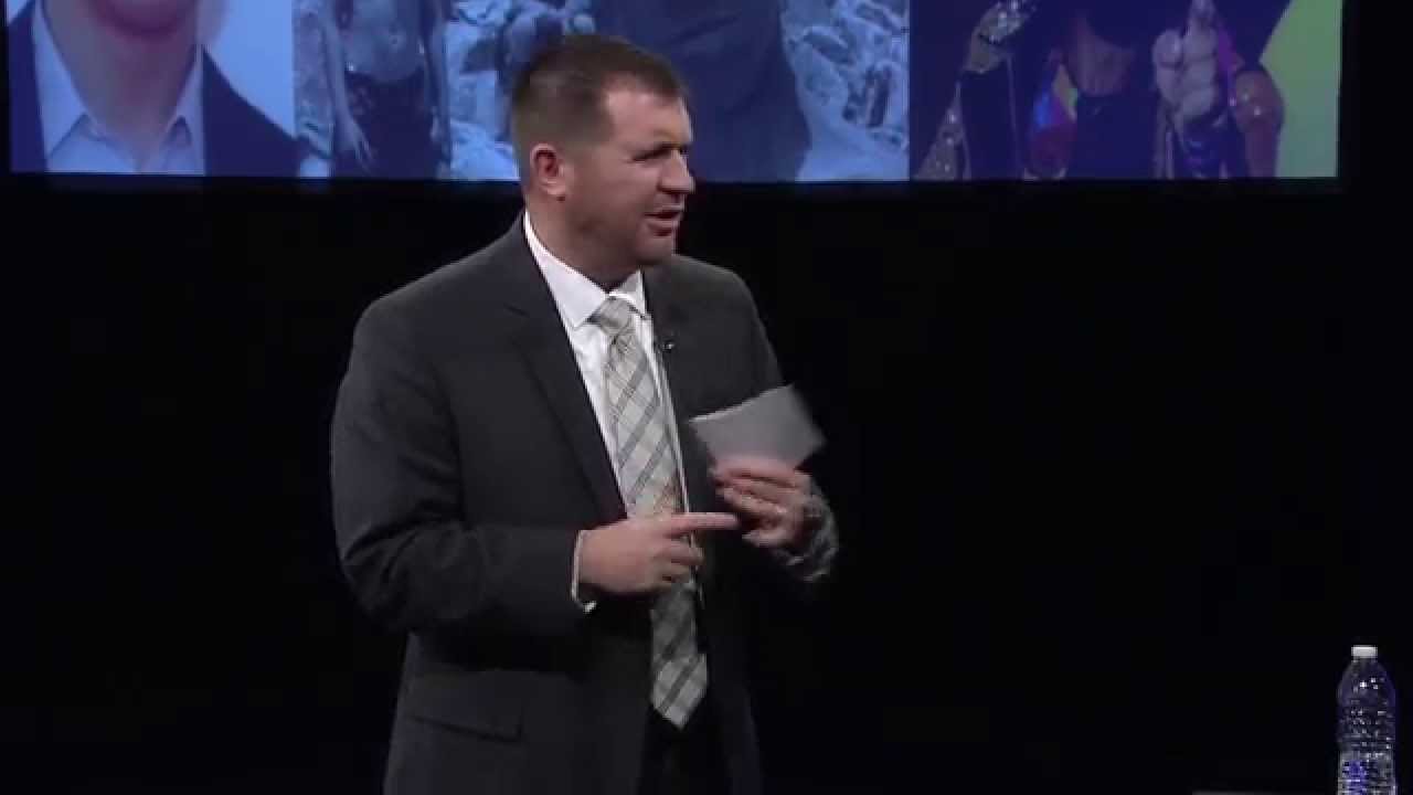 2014 IDEA Talk: Ryan MacRaild - Creating Technology Users - YouTube