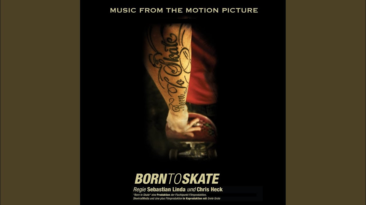 Beyond The Borderline - YouTube