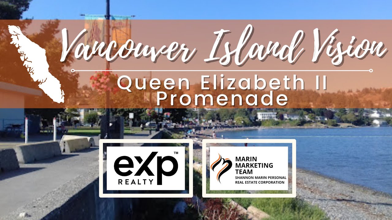 Great Places For Dates In Nanaimo Queen Elizabeth II Promenade YouTube great-places-for-dates-in-nanaimo-queen-elizabeth-ii-promenade-youtube