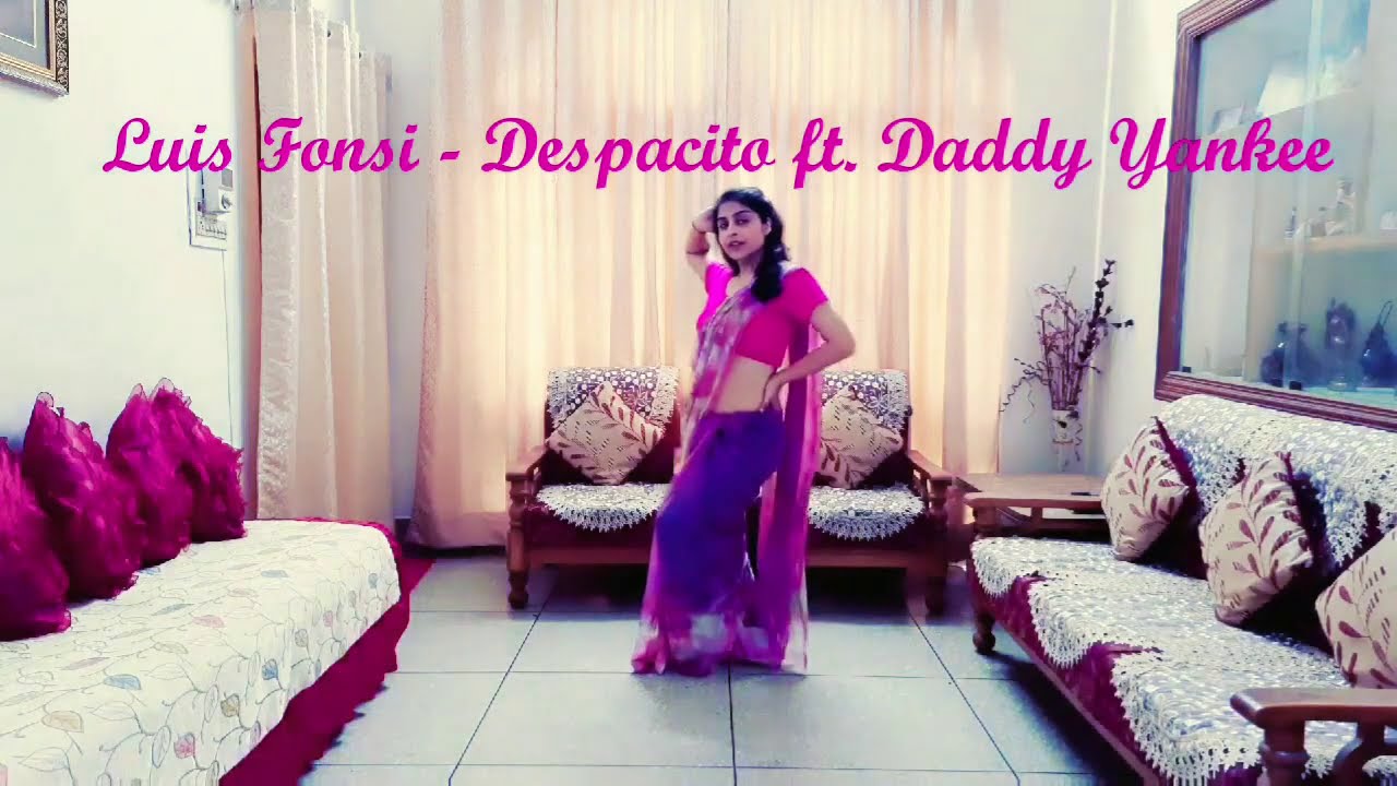Luis Fonsi - Despacito ft. Daddy Yankee | Dance cover | Cirque-it ...