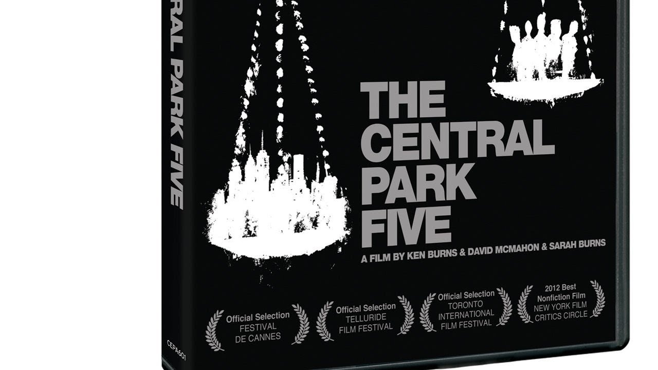 Legendary Filmmaker Ken Burns, "The Central Park Five" on The Mimi ...