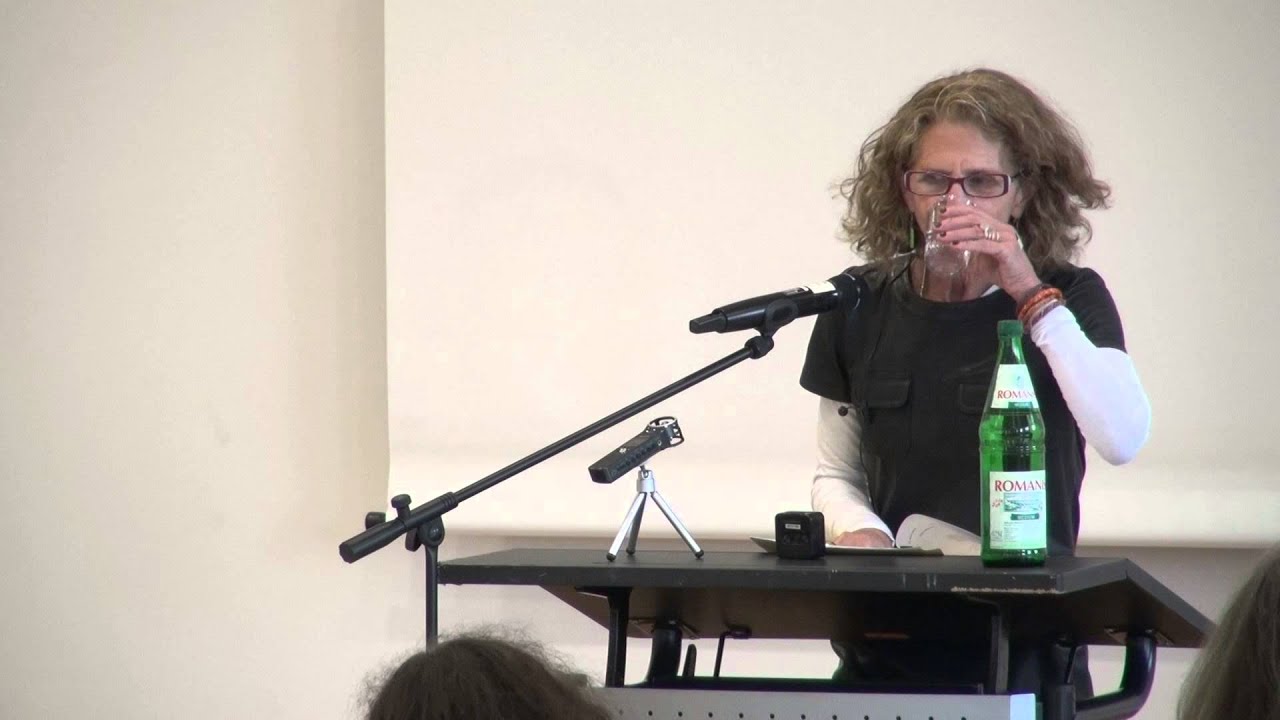Jensen Memorial Lecture 2014 - Prof. Dr. Ann Laura Stoler: FIELDWORK IN ...