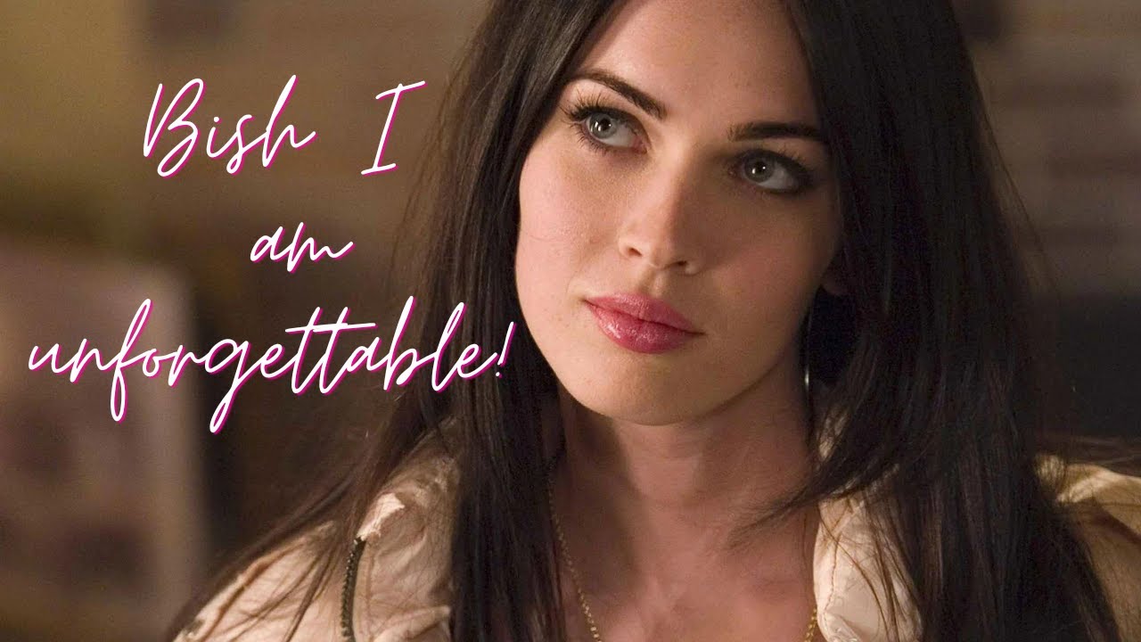 UNFORGETTABLE BEAUTY // VERY POWERFUL 💋 💕 - YouTube