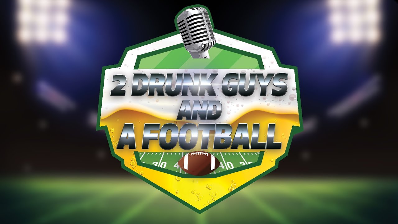 Episode 38: Wild Card Weekend gets Wild - YouTube