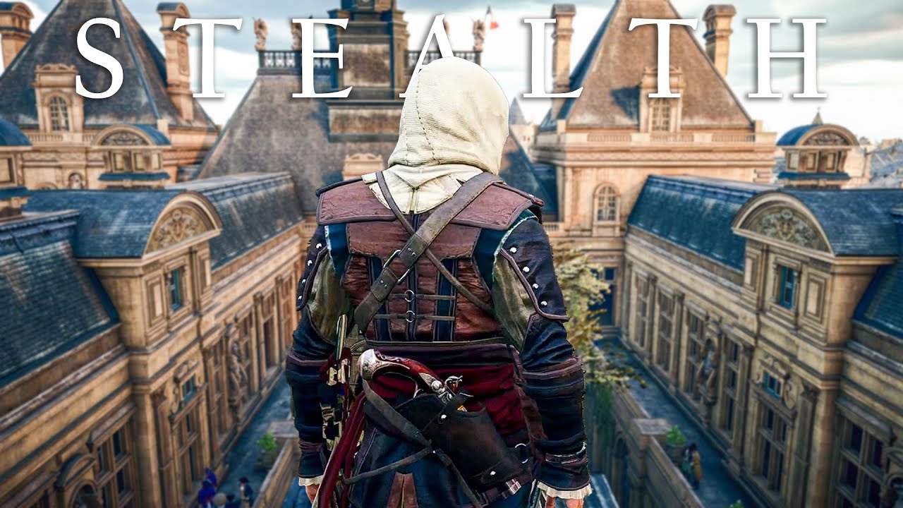 It's Hard To Believe Unity is 9 Years Old - YouTube