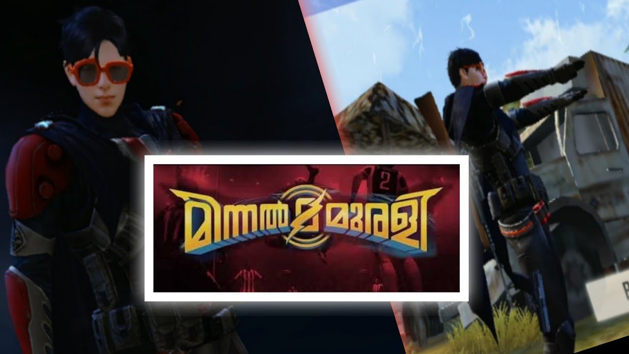 MINAL MURALI VERSION 2.0 WINZOR YT 🤣🤣 - YouTube