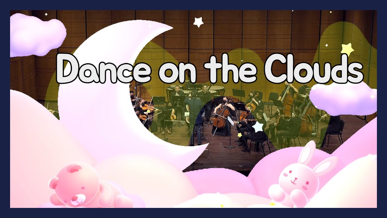 Dance on the Clouds - YouTube