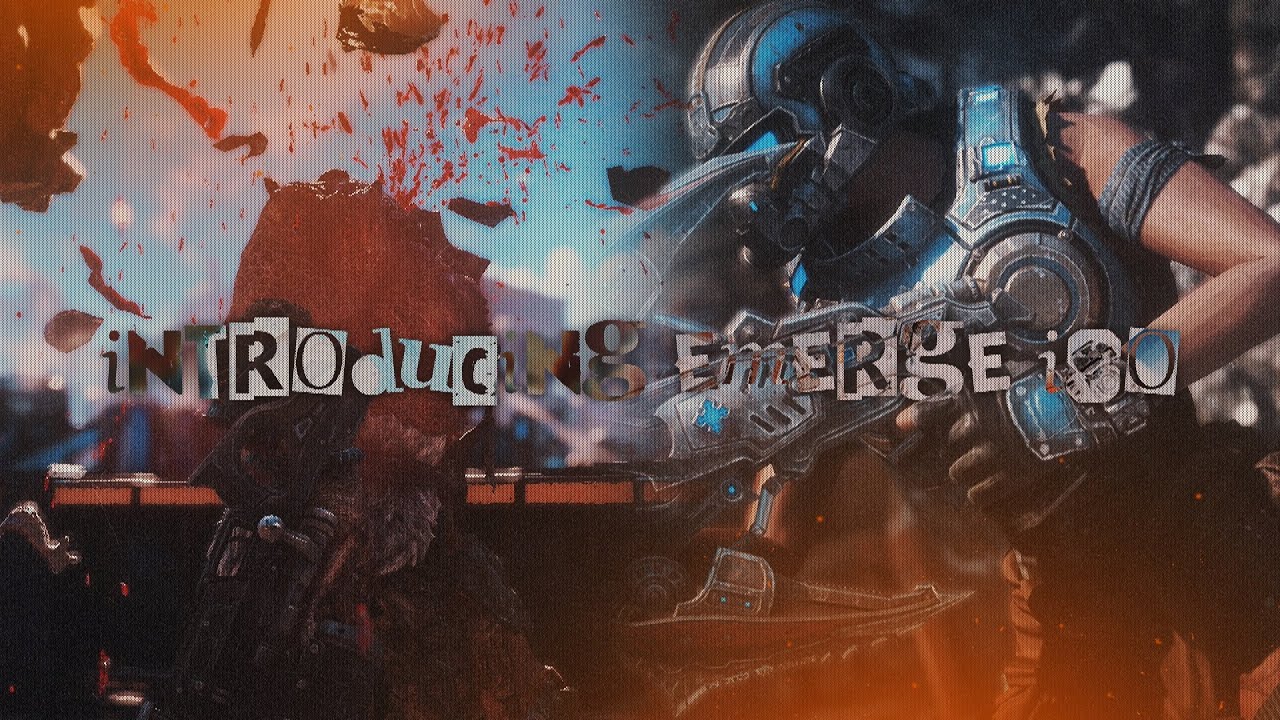Introducing Emerge Iso (Gears 5) - YouTube
