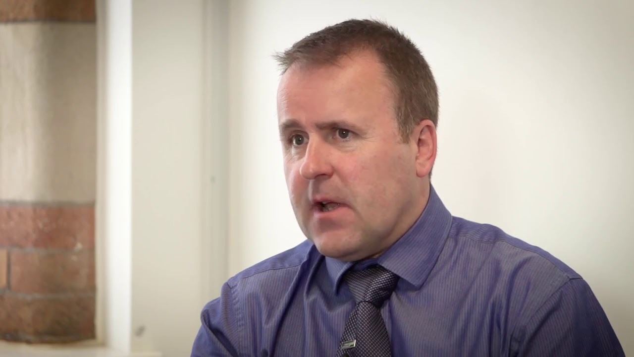 Sibbald Limited VIBES 2017 Transport Award - YouTube