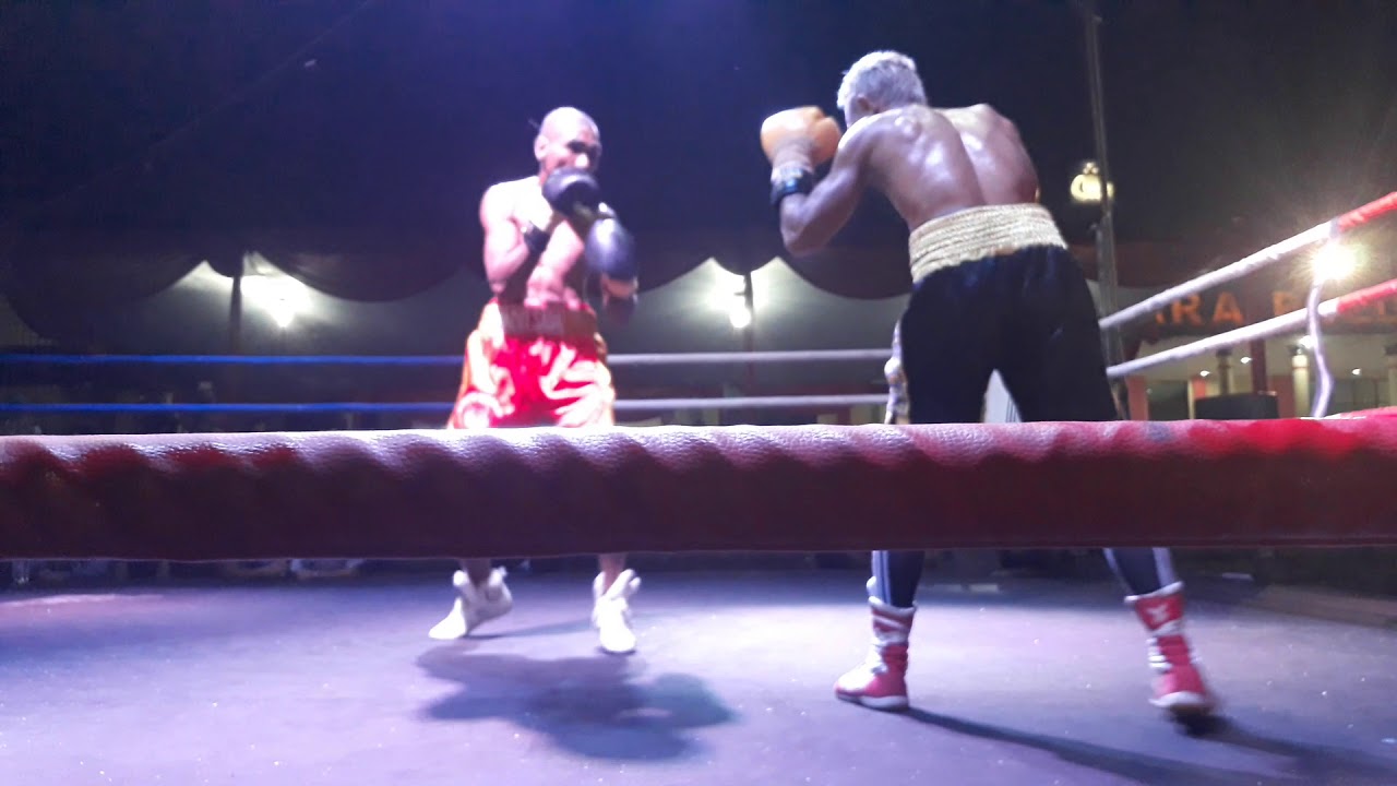 Stefanus vs madit sada spn lido bogor. - YouTube