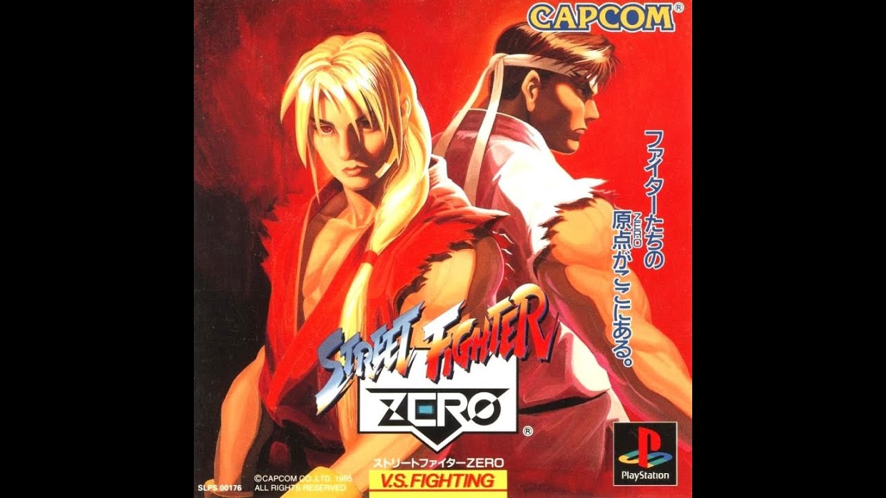 sf zero - YouTube