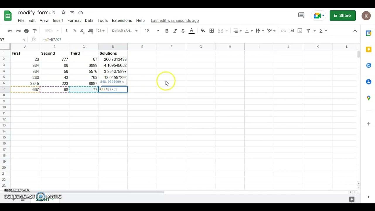 How To Modify An Existing Formula In Google Sheet Templates YouTube how-to-modify-an-existing-formula-in-google-sheet-templates-youtube