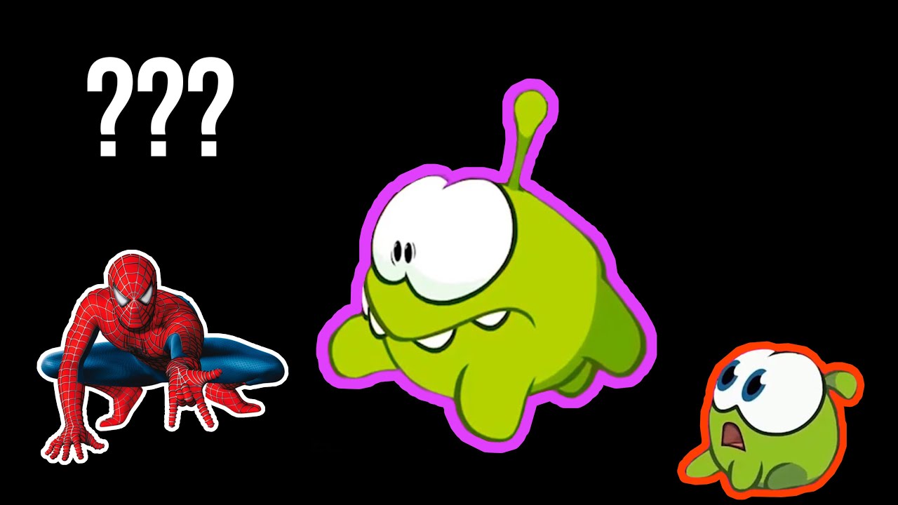 9 Om Nom Bird Sound Variations In 40 Seconds Youtube