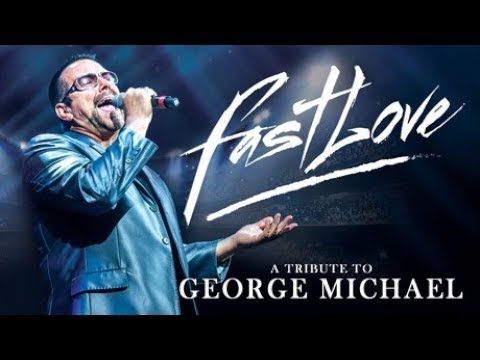 FASTLOVE TOUR DATES 2019 - George Michael Tribute starring Joseph - YouTube