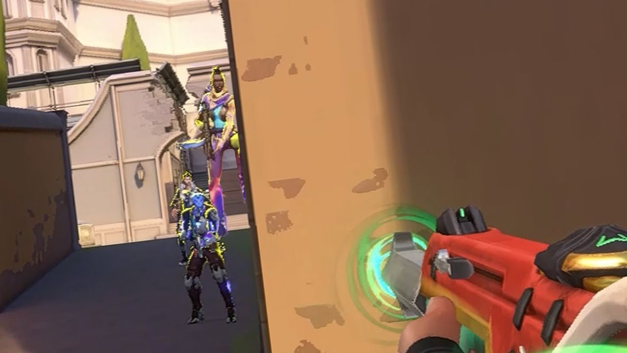 " NICE CHEAT, EZ BAN " - YouTube