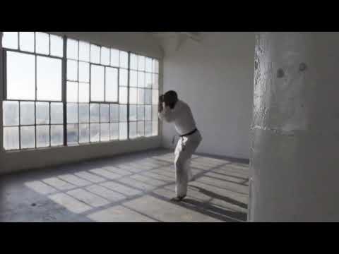 Ong Bak - Fight Club Scene