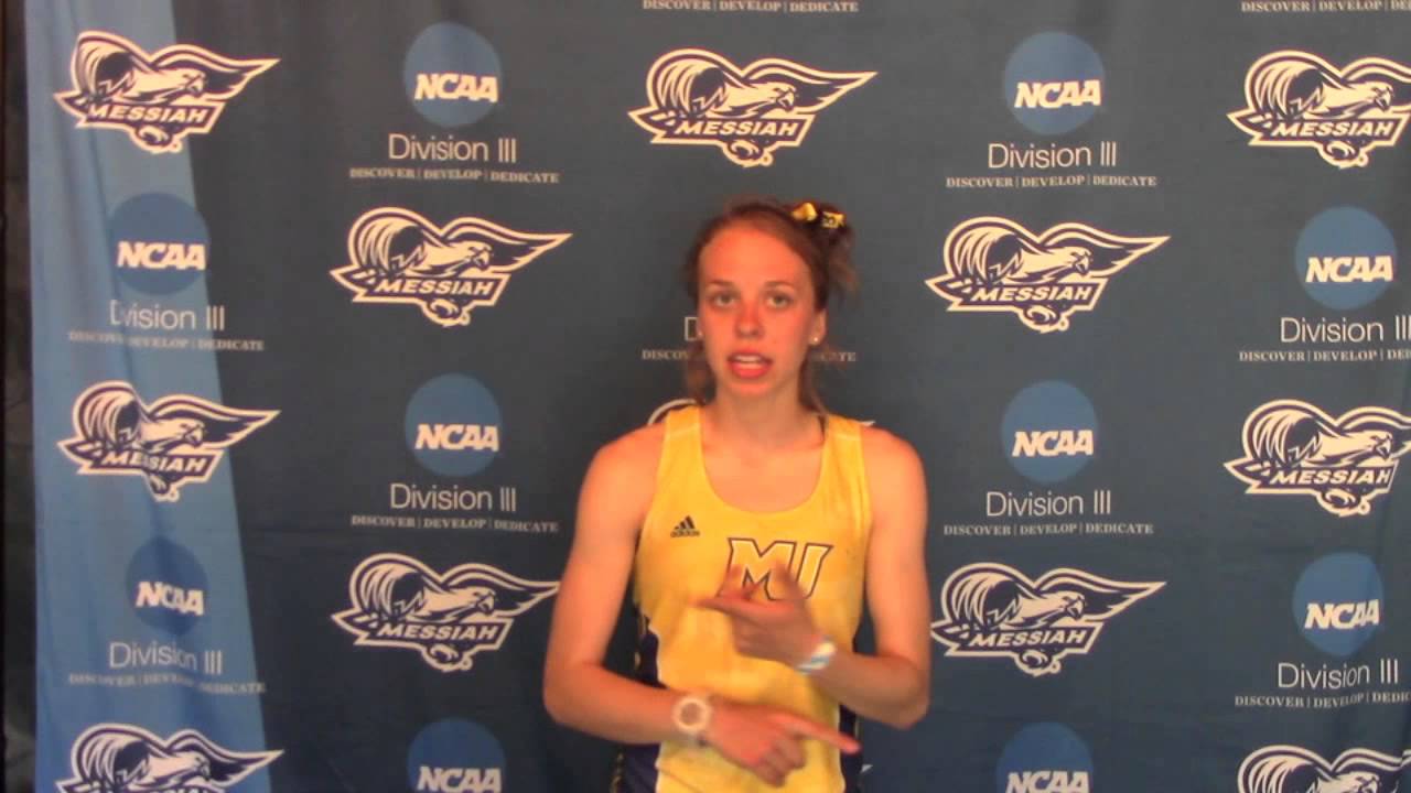 2015 MAC Outdoor Track & Field Championships: Women's 400 Meter Dash ...