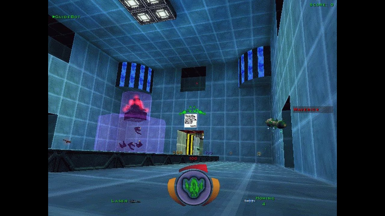 D3 Special Hints - YouTube