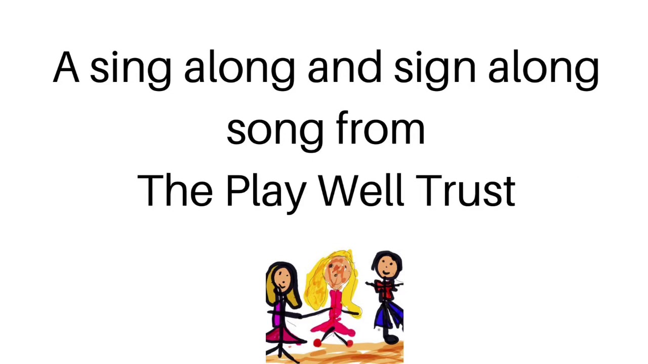 Dingle Dangle Scarecrow Signed Song - YouTube