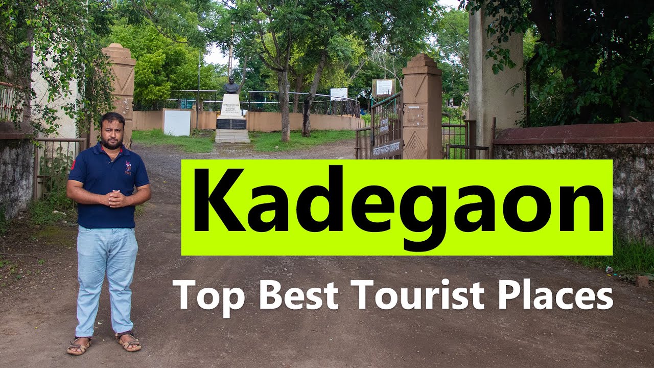 Kadegaon Tourist Places | Best Places to Visit in Sangli Maharashtra ...