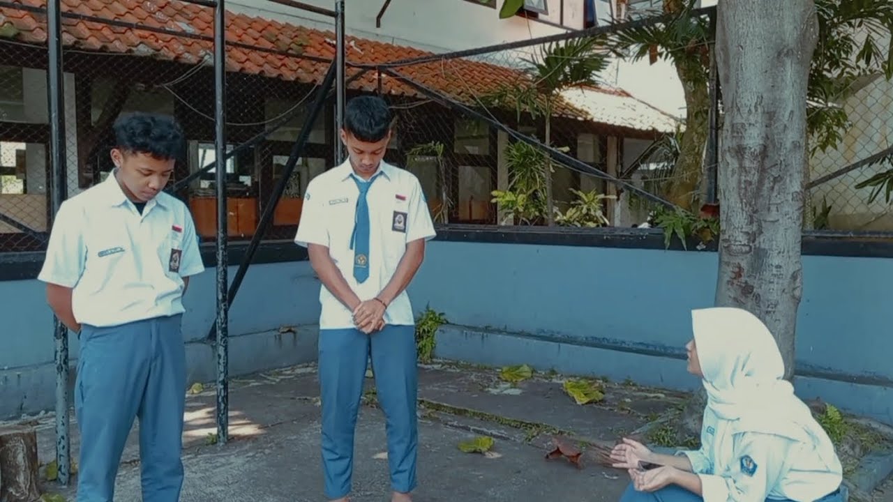 "Ayam atau Telur?" - Short Film - YouTube