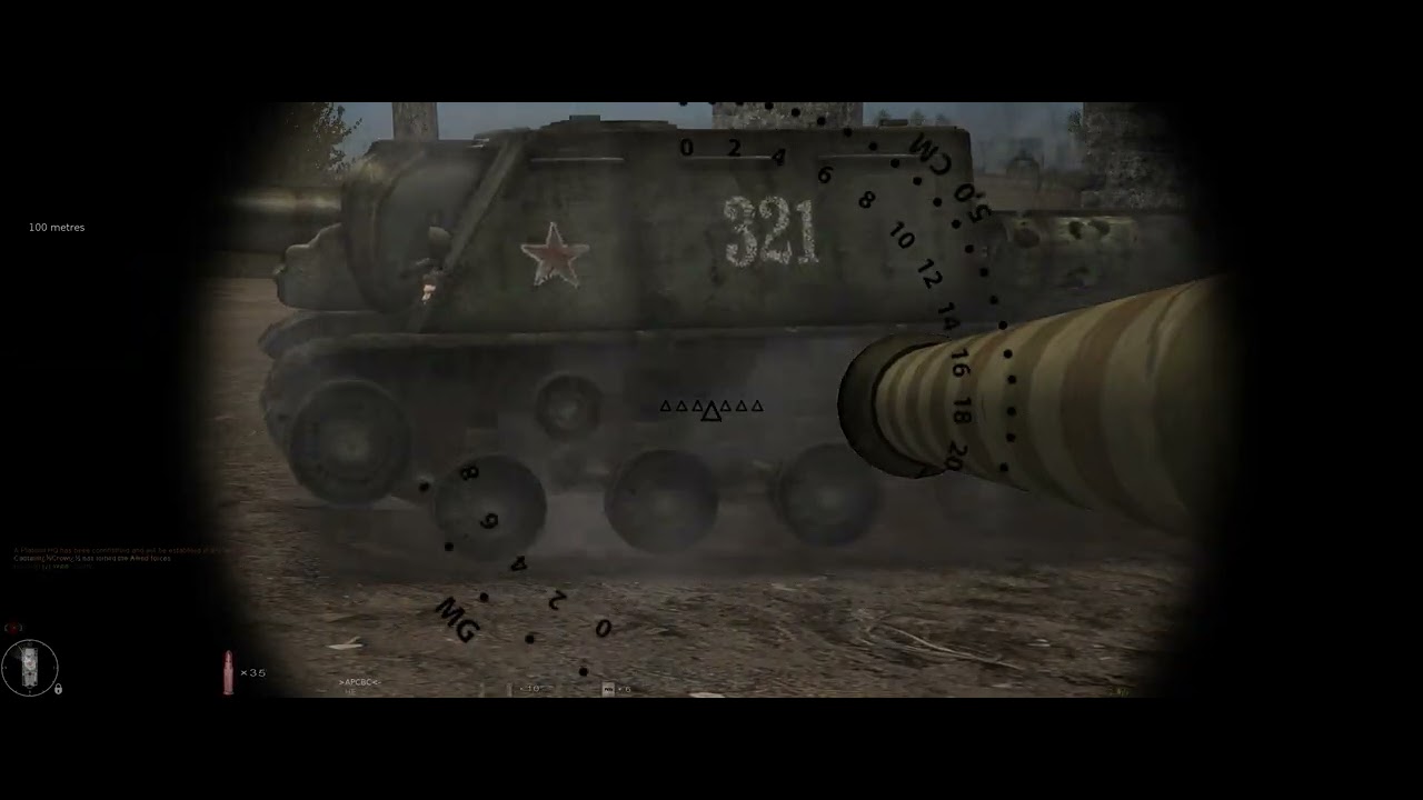 late night tank server - YouTube