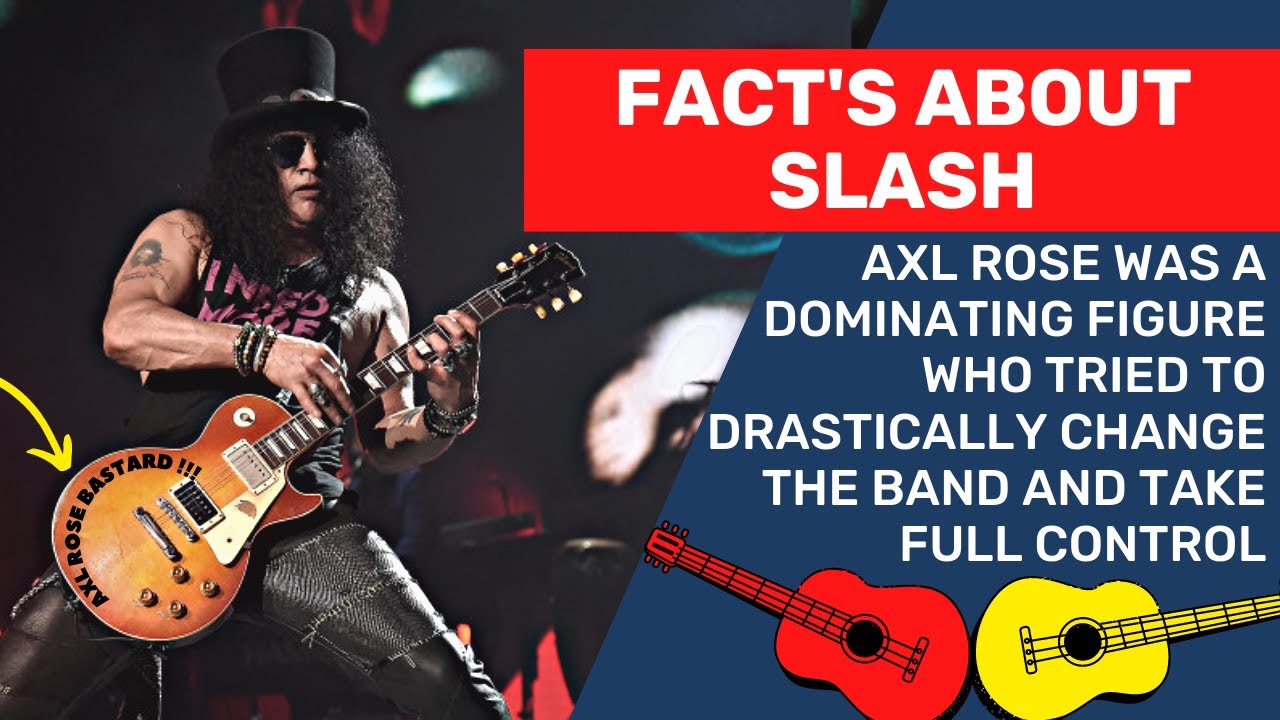 Slash : David Bowie Genuinely Did Care About Slash, Addiction Almost ...