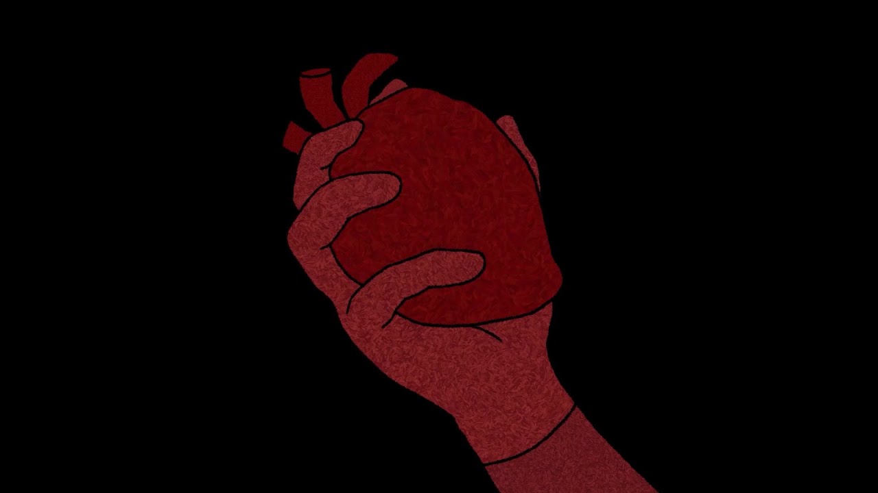 THE TELL-TALE HEART [ANIMATED SHORT] - YouTube