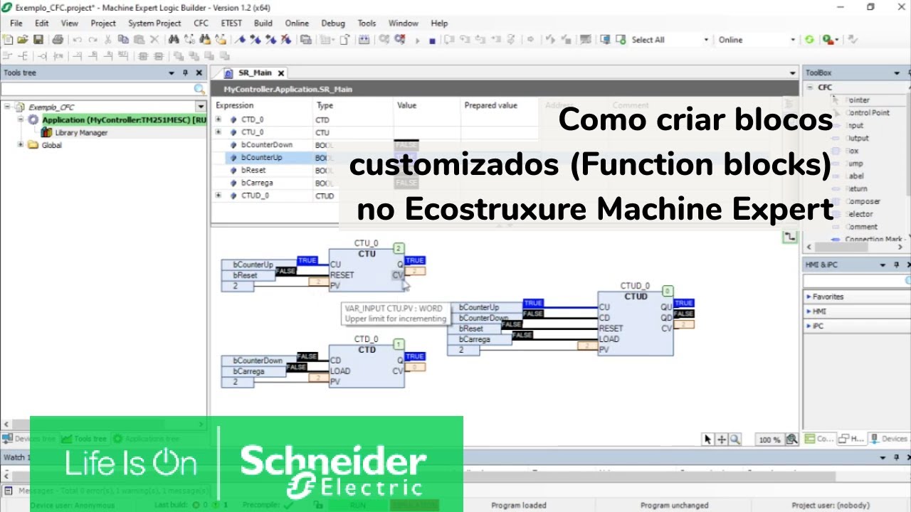 Blocos customizados para reutilizar lógica e simplificar sua ...