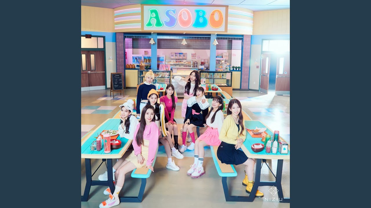 ASOBO -English version- - YouTube