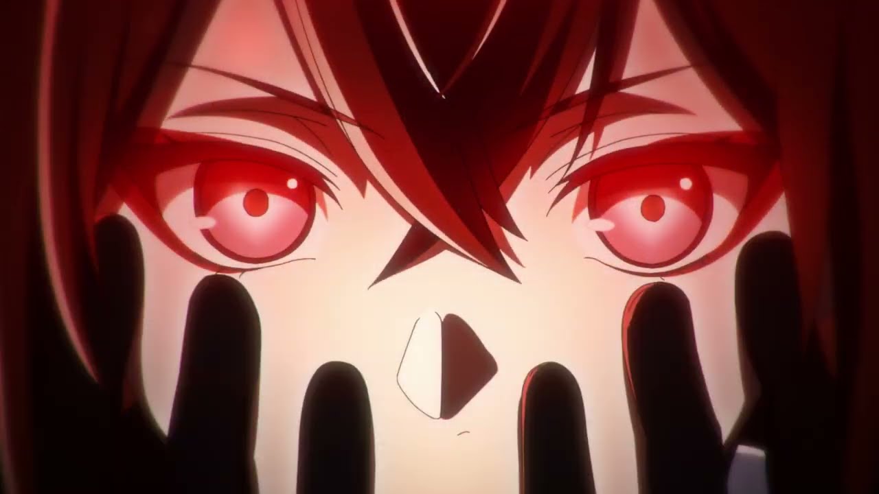 Disney Twisted-Wonderland - Heartslabyul Animation Trailer 15s - YouTube